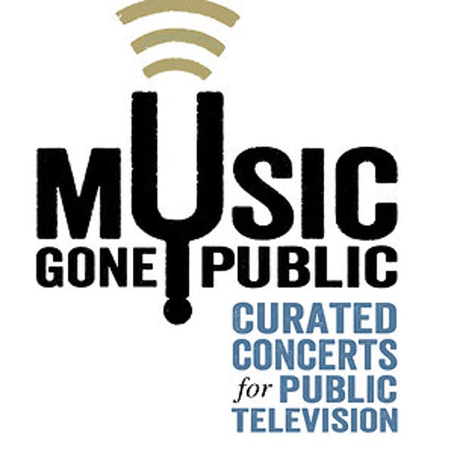 Music Gone Public