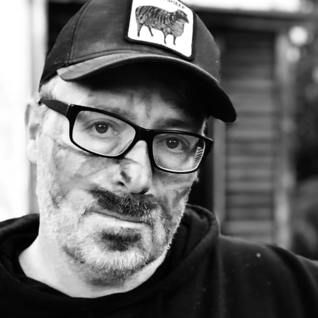 Greg Bray - Director & Scriptwriter
