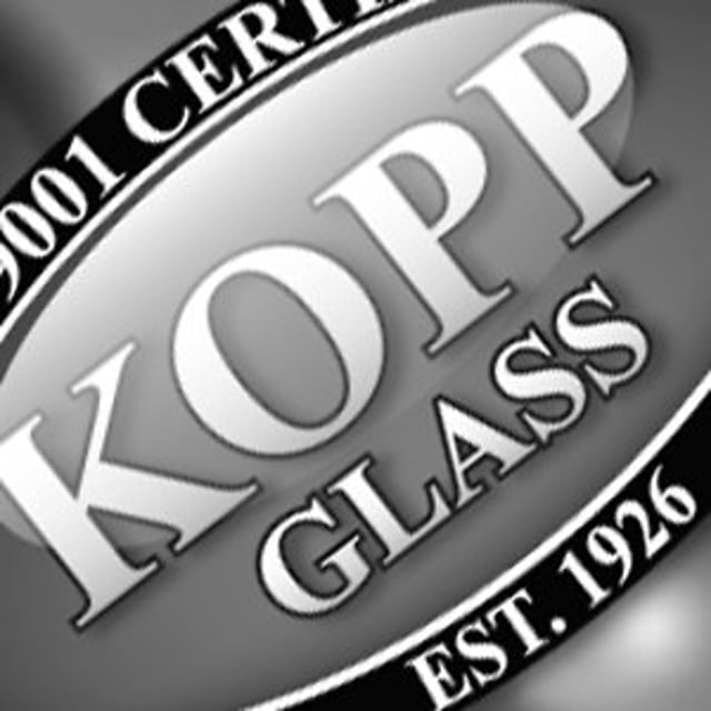 Kopp Glass