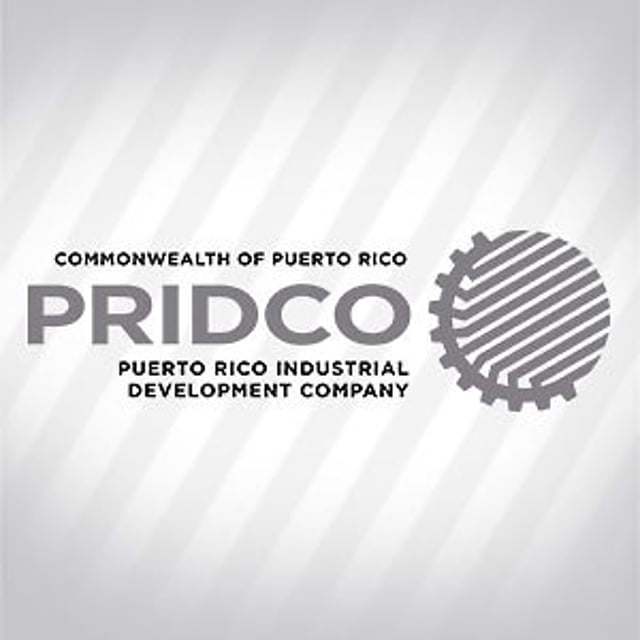 PRIDCO