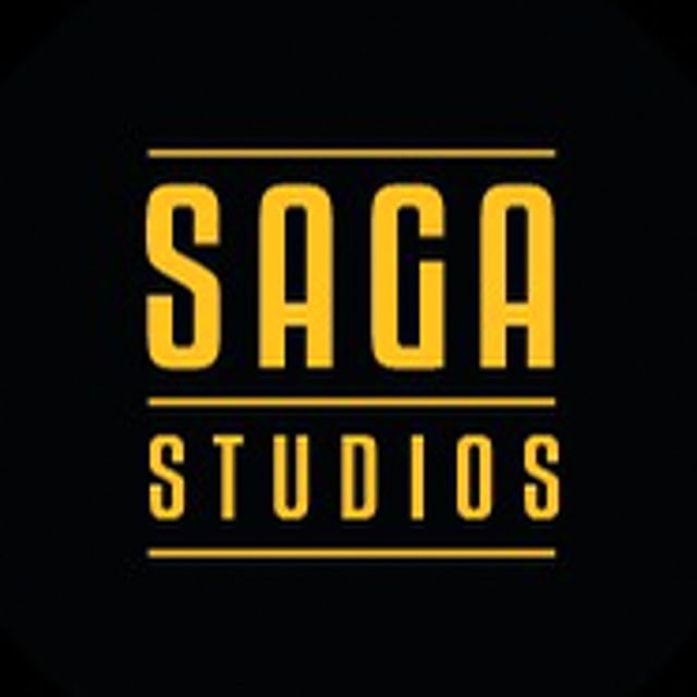 SAGA STUDIOS