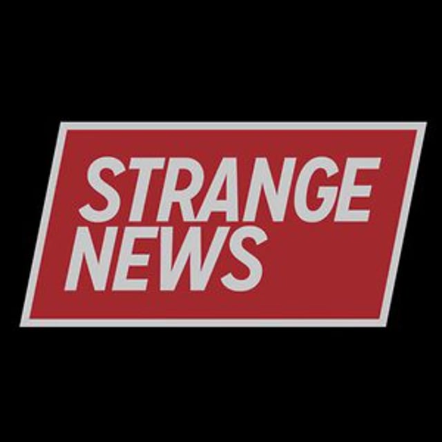 Strange News - Director, Director of Photography (DP) & Filmmaker