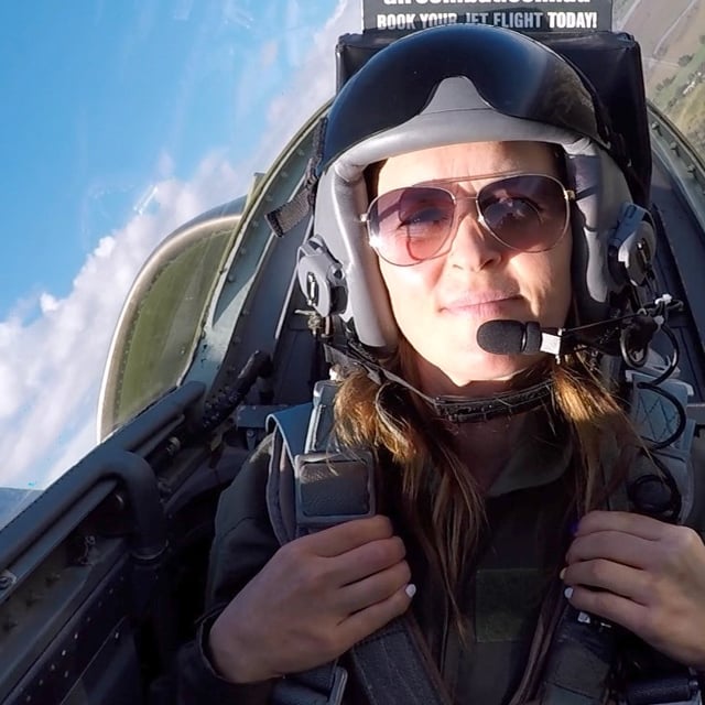 Lara Allen - Creative Producer & Producer