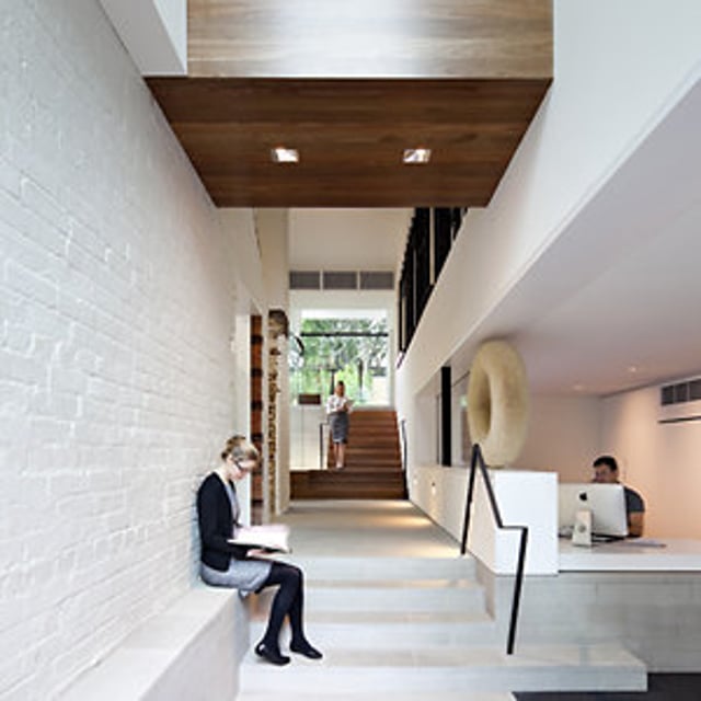 Wilson Architects