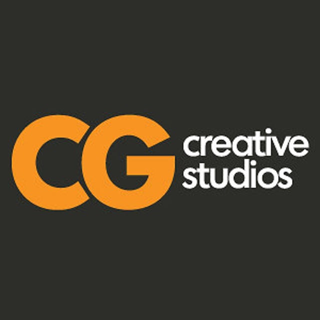 CG Creative Studios