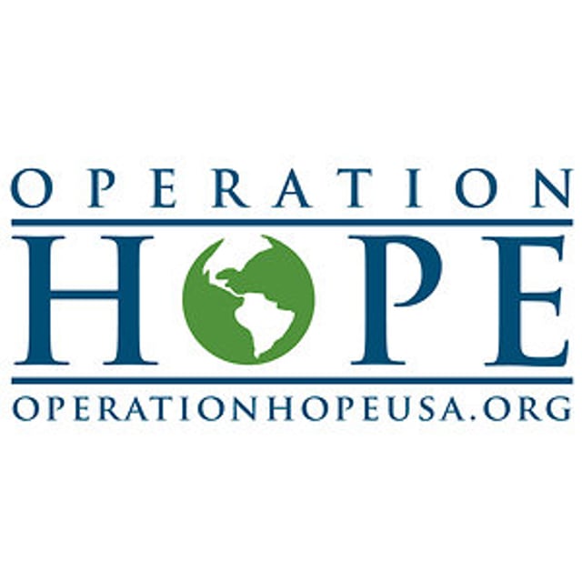 Operation HOPE