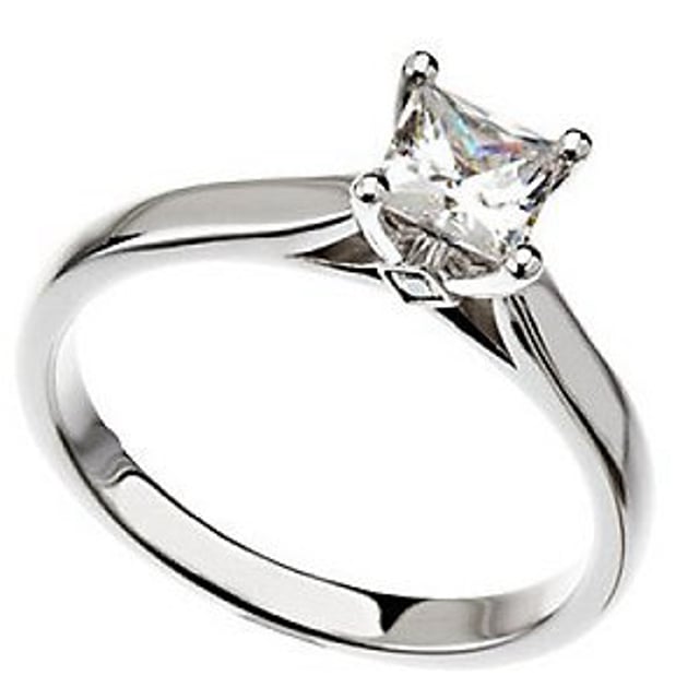 Breuning Wedding Rings