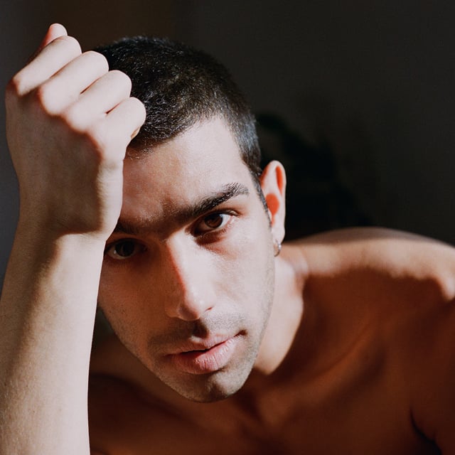 Adrián Ros - Dancer, Choreographer & Artist