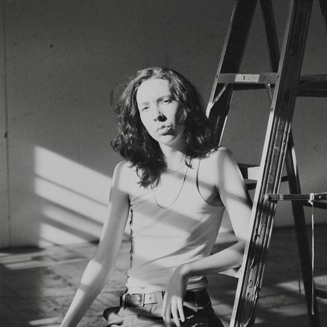 Leon Lister - Art Director, Film Director & Cinematographer