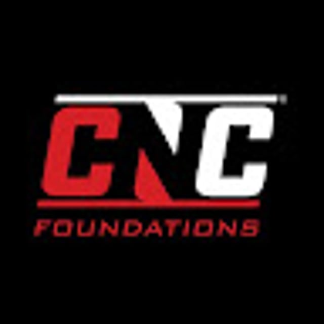 CNC Foundations