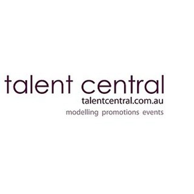 Talent Central