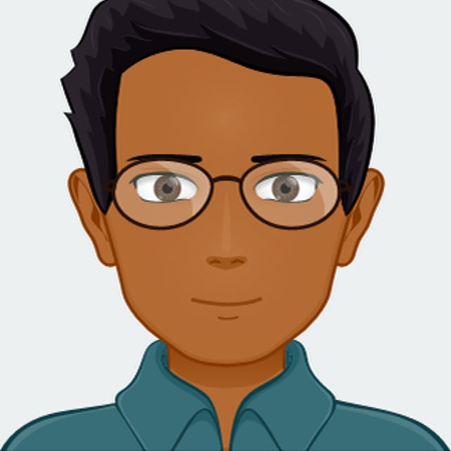 Girish Kadel - Visual Effects Producer, 3D Animator & 2D Animator