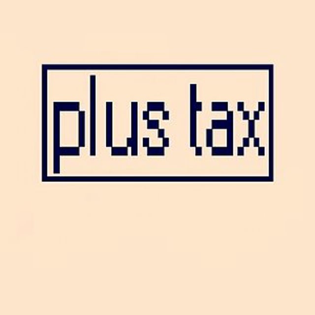 The Plus Tax