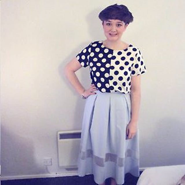 Katie Simms