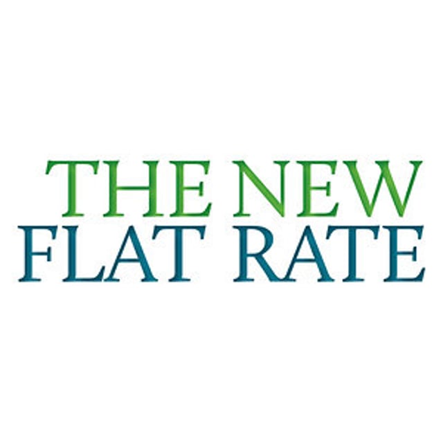 The New Flat Rate