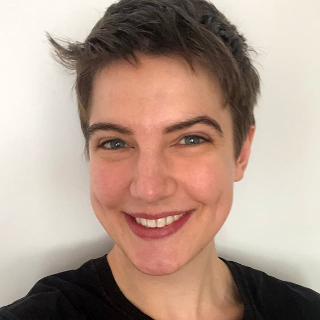 Rachel Lewis