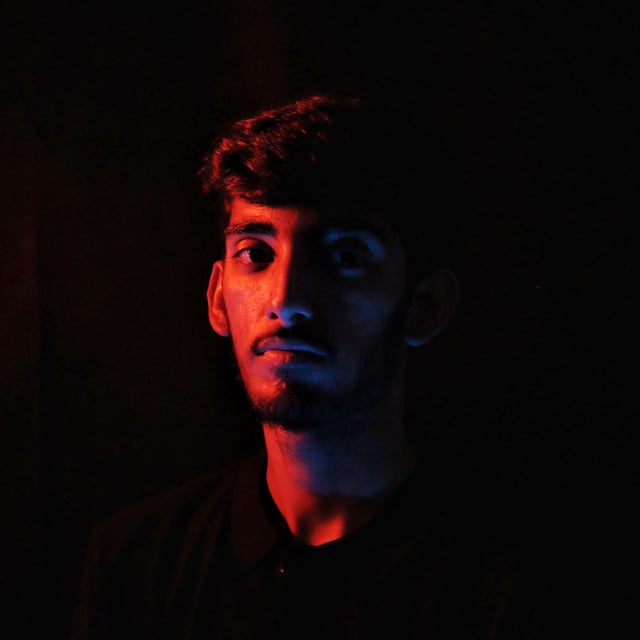 Divyansh Babbar - Cinematographer, Video Editor & Filmmaker