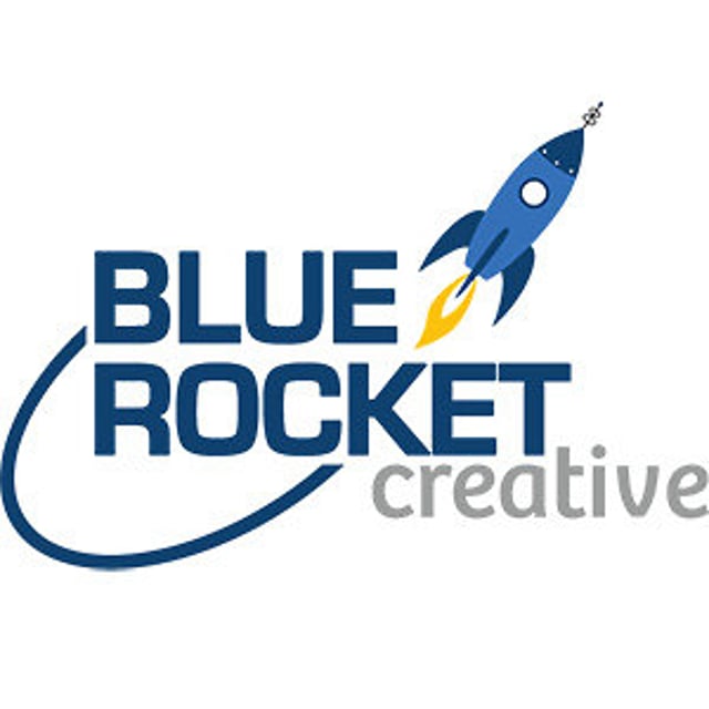 Blue Rocket Creative