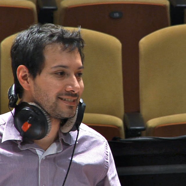 Alejandro Ramirez Rojas