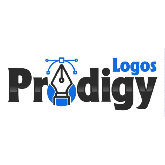 PRODIGY LOGOS