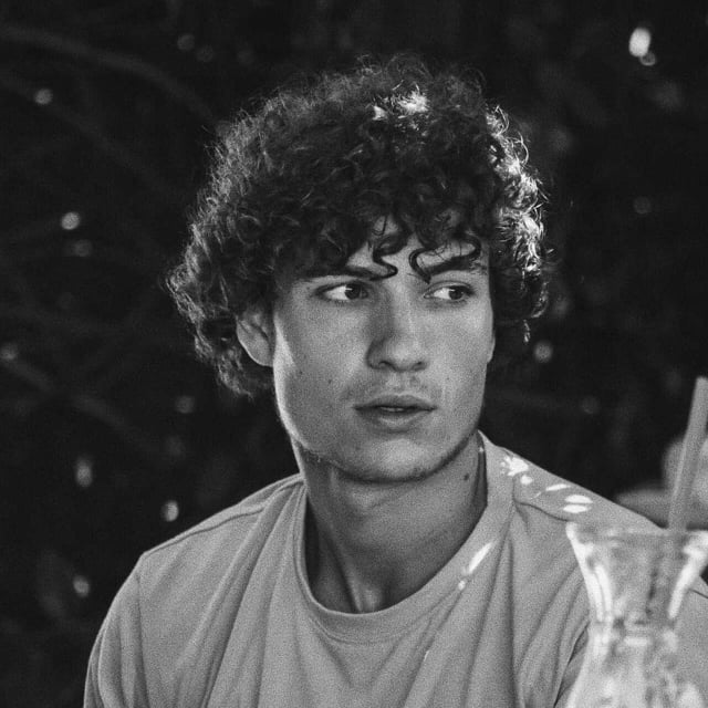 Jérémy Dumont - Editor, Video Editor & Film Director