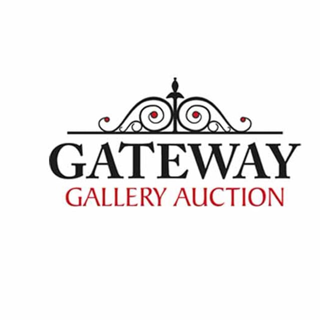 Gateway Gallery Auction