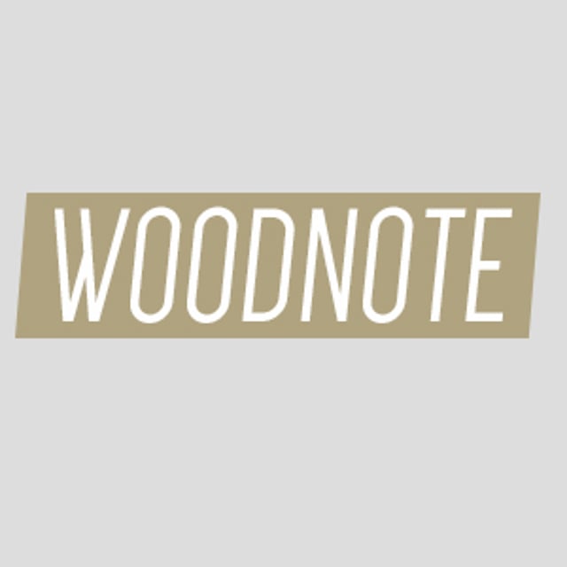 Woodnote Media