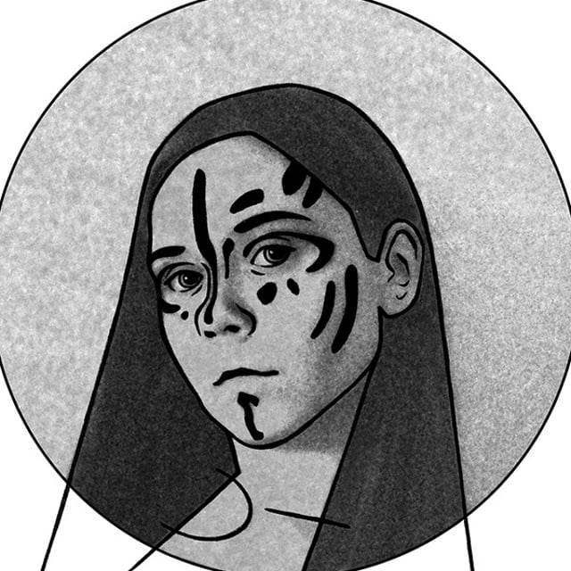 Iida-Sofia - 2D Animator, Visual Storyteller & Graphic Designer