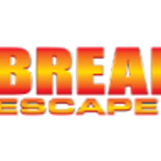 Breakout Escape Rooms