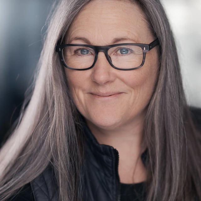 Tracy Martin - Director of Photography (DP), Editor & Camera Operator