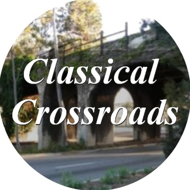 Classical Crossroads