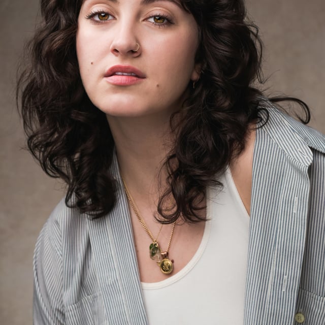 Denise Reed - Actor & Actress