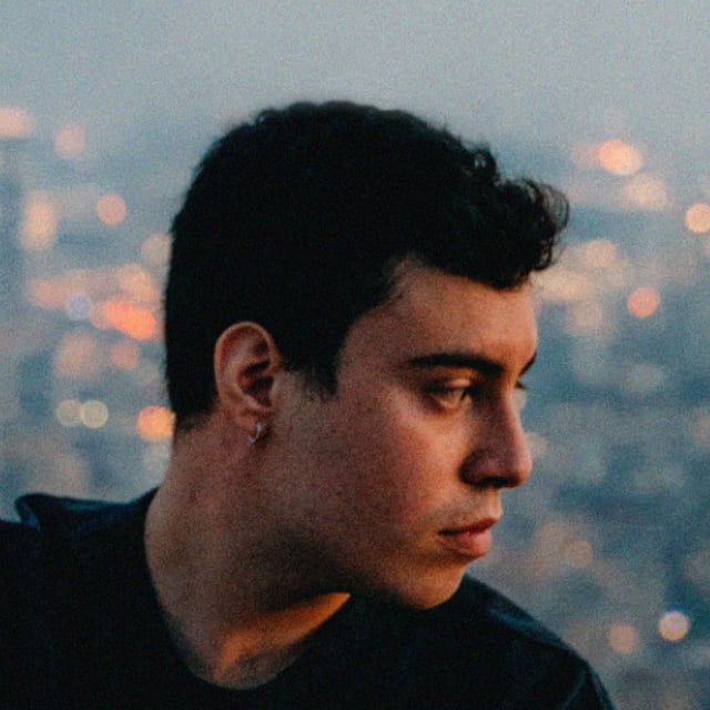 Kevin Matos - Photographer, Video Editor & Videographer