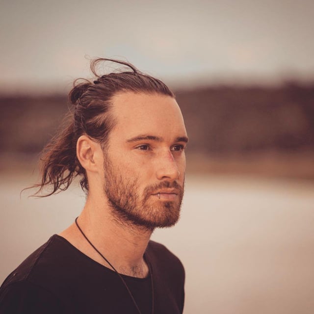 Sean Maddock Wilkins