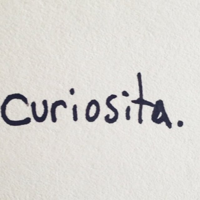 Curiosita
