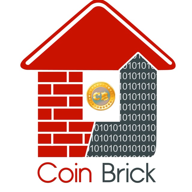 Coin Brick