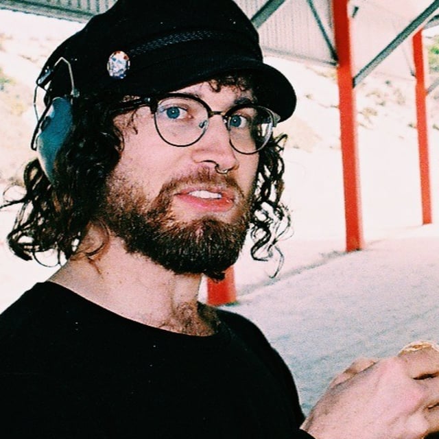 Cody Cameron-Brown - Director & Screenwriter