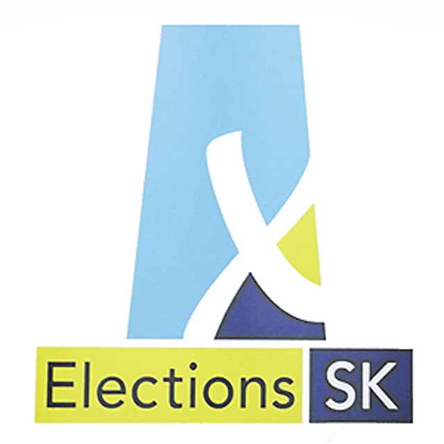 Elections SK