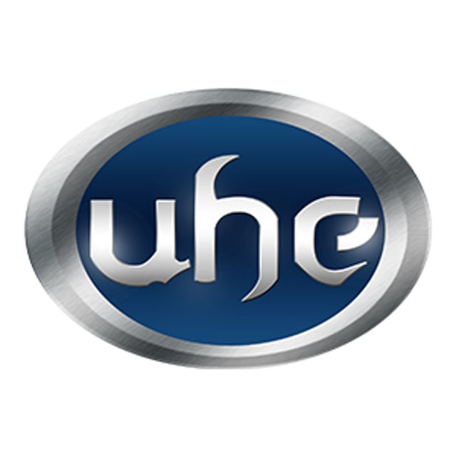UHE