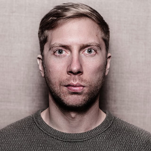 Adrian van Heerd - Director of Photography (DP), Cameraman & Drone Operator