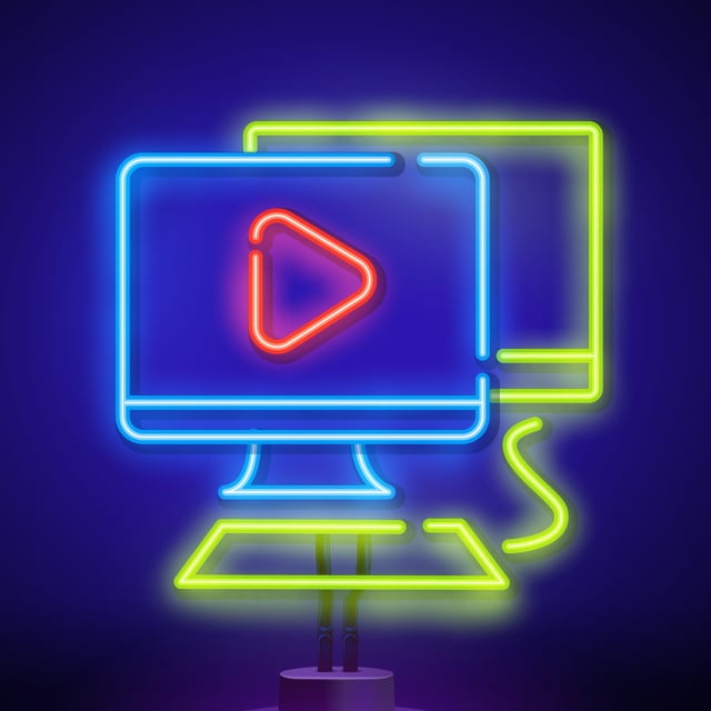 16-BIT RETRO PRODUCTIONS - Video Editor, Editor & Videographer