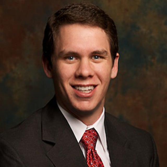 Carter Baker