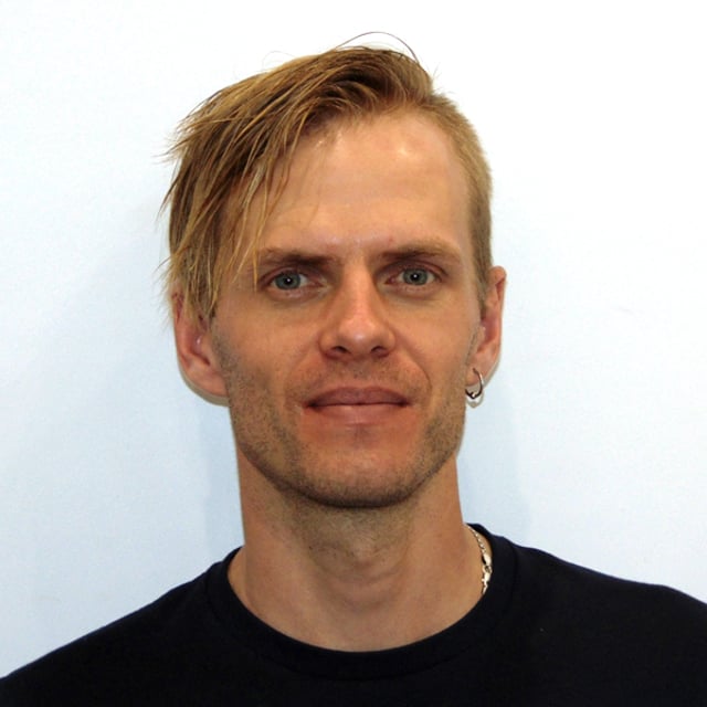 Alex Grytsenko - Film Director, Cinematographer & Camera Operator