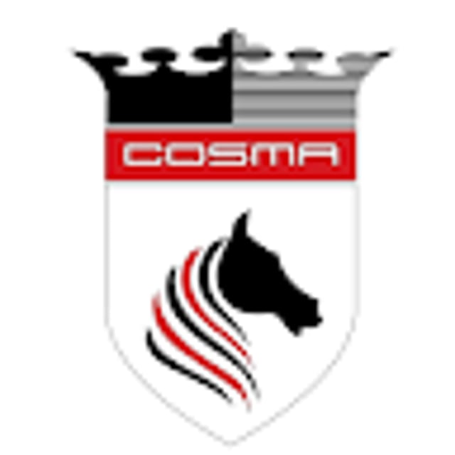 Cutting Solutions Cosma Technolo