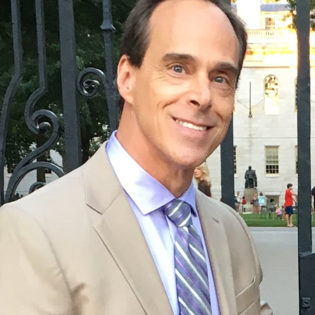 Michael Rappa