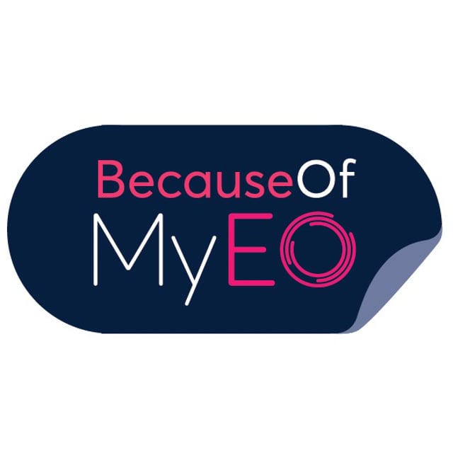 MyEO & MyEO Communities