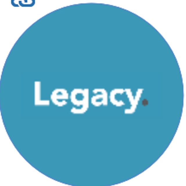 Legacy Health Strategies