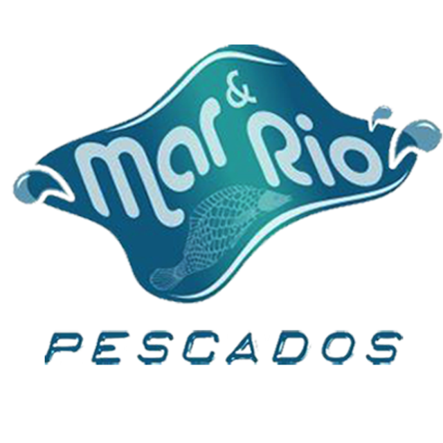 Mar e Rio Pescados.