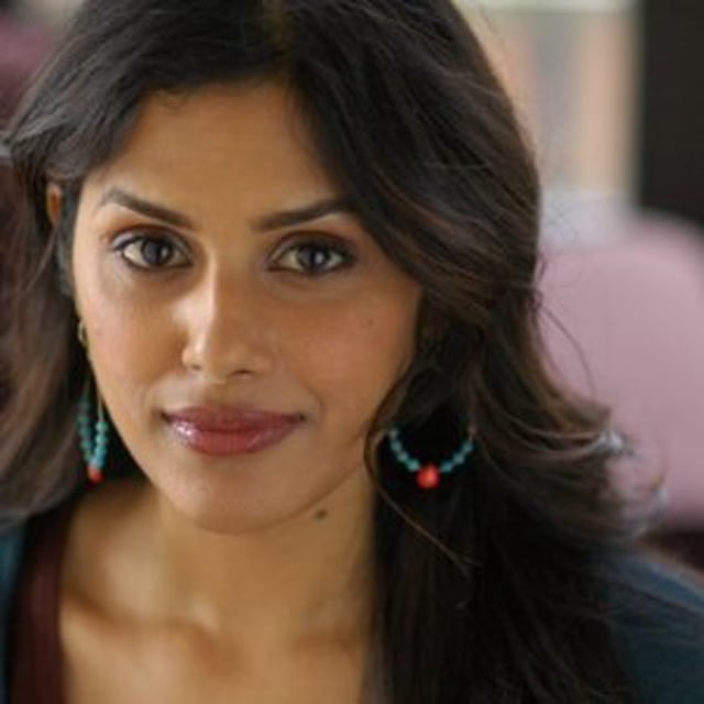 priya ayyar