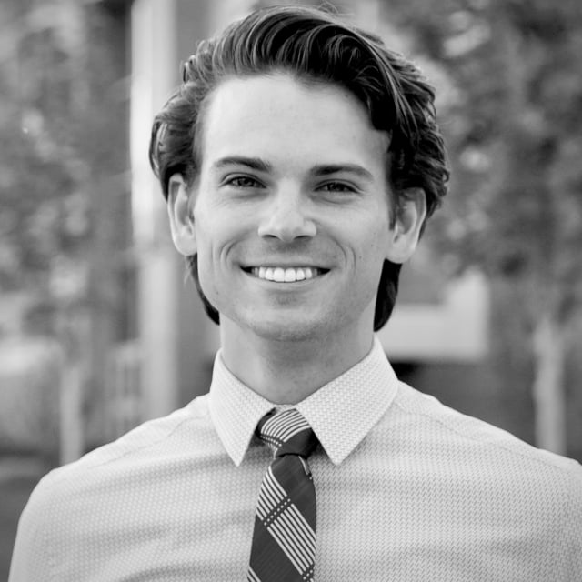 Cooper Thacker - Filmmaker, Videographer & Creative Producer